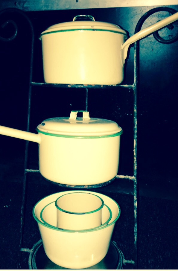 How to Achieve a Retro Kitchen – Ridiculously Retro