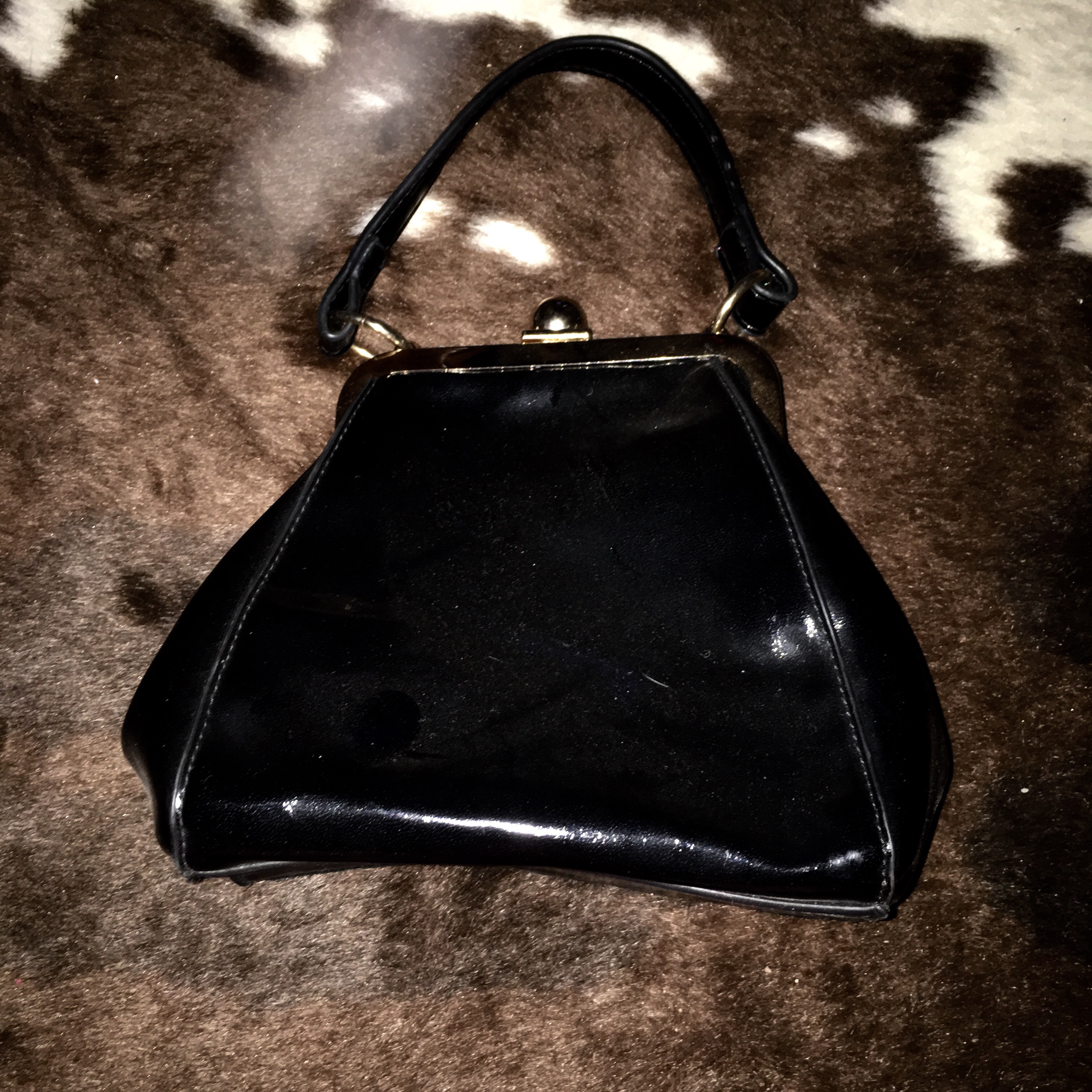 Rockabilly Handbags – Ridiculously Retro