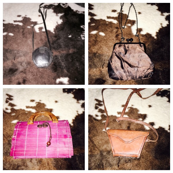 Rockabilly Handbags – Ridiculously Retro