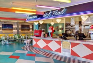 Stranded at the Drive-Ins – Ridiculously Retro