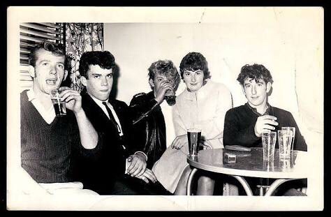 Bodgies and Widgies – Ridiculously Retro