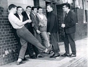 Bodgies and Widgies – Ridiculously Retro