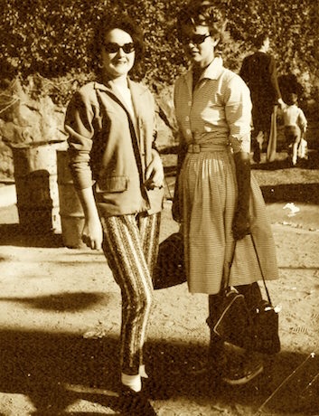 Bodgies and Widgies – Ridiculously Retro