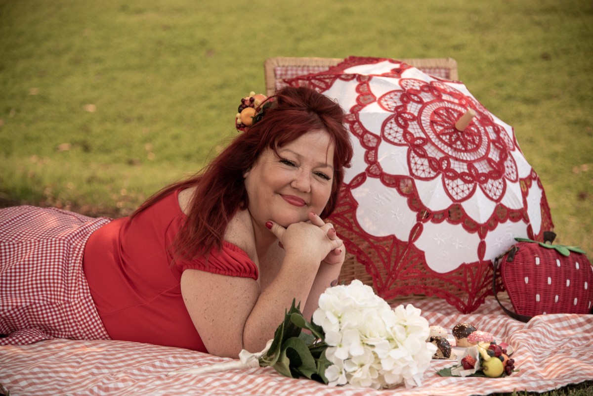 Photo Shoot – Ridiculously Retro