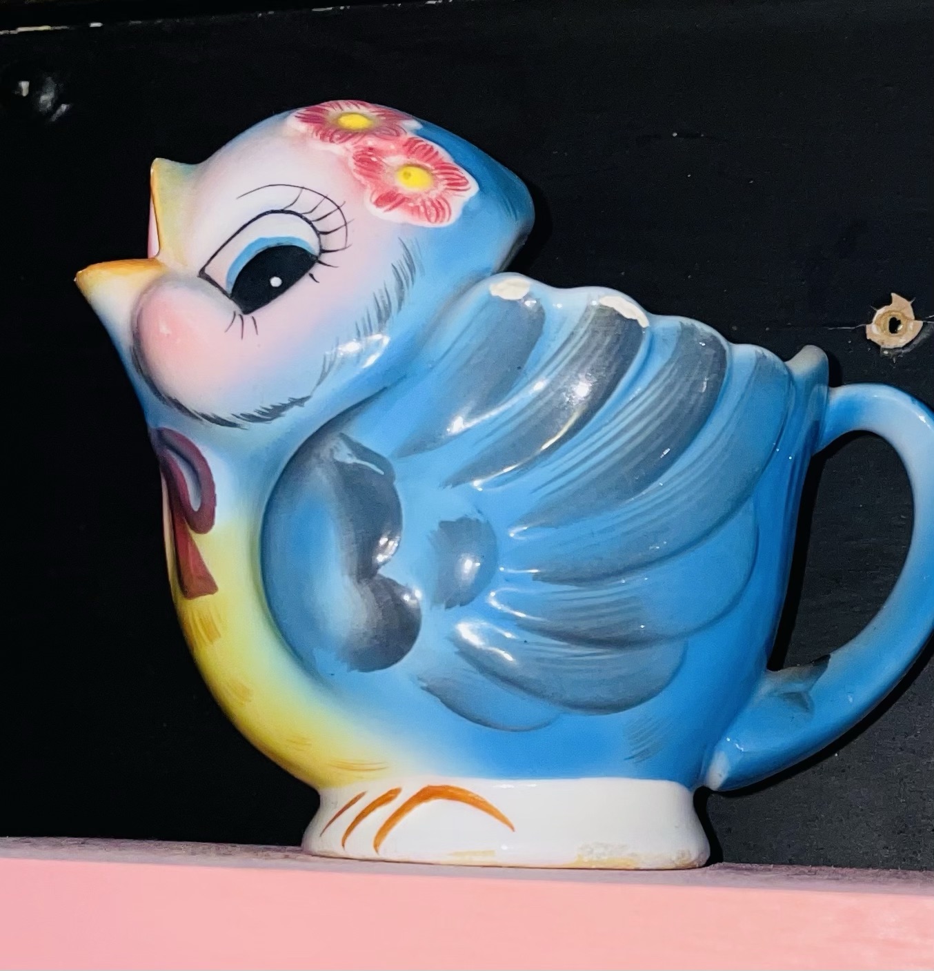 Vintage Ceramics and Porcelain – Ridiculously Retro